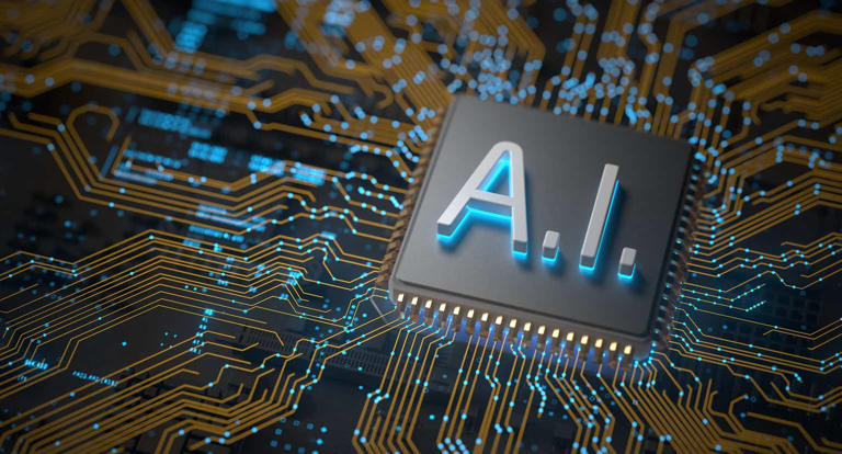 These are the top trending AI stocks according to Seeking Alpha’s Quant ...