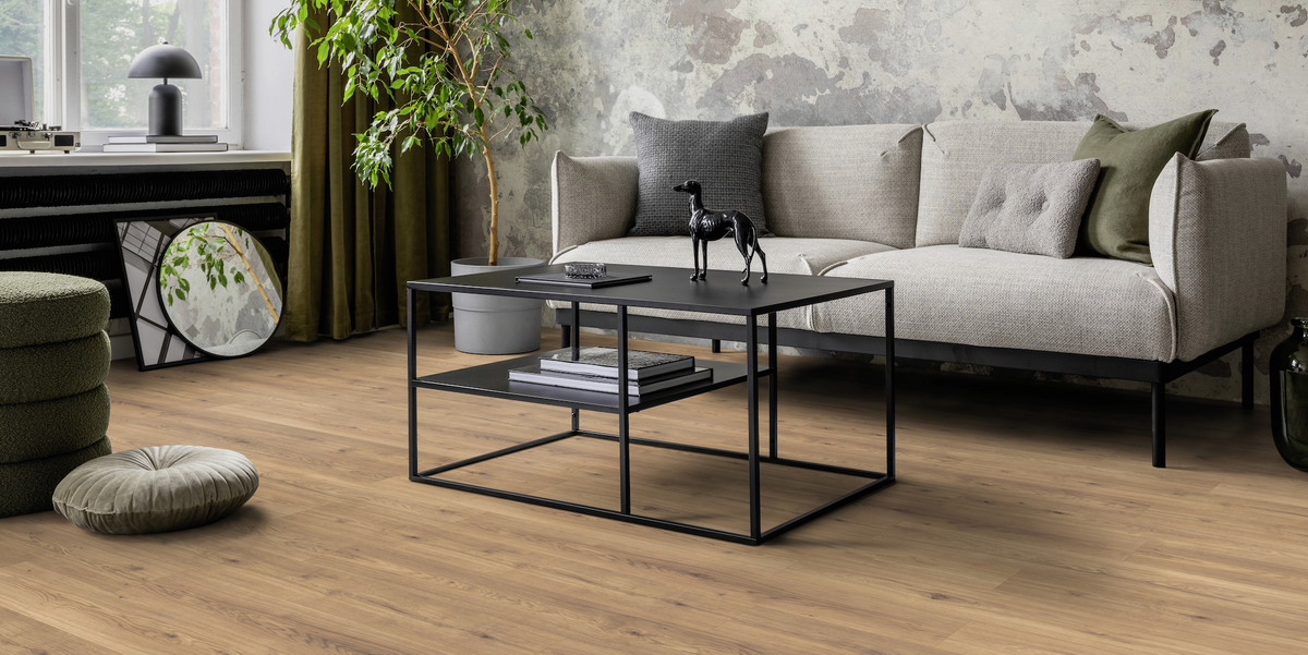 Vinyl vs. laminate flooring: This is best for your home, according to ...
