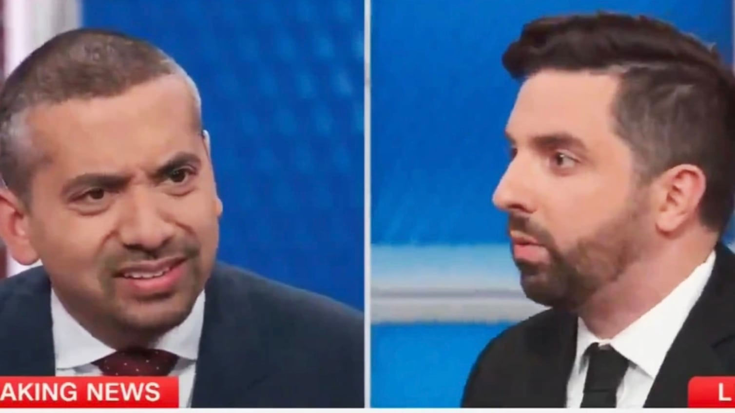 Who Is Ryan Girdusky, the ‘Beeper Comment’ Panelist CNN Banned? Who Is Ryan Girdusky, the ‘Beeper Comment’ Panelist CNN Banned?
