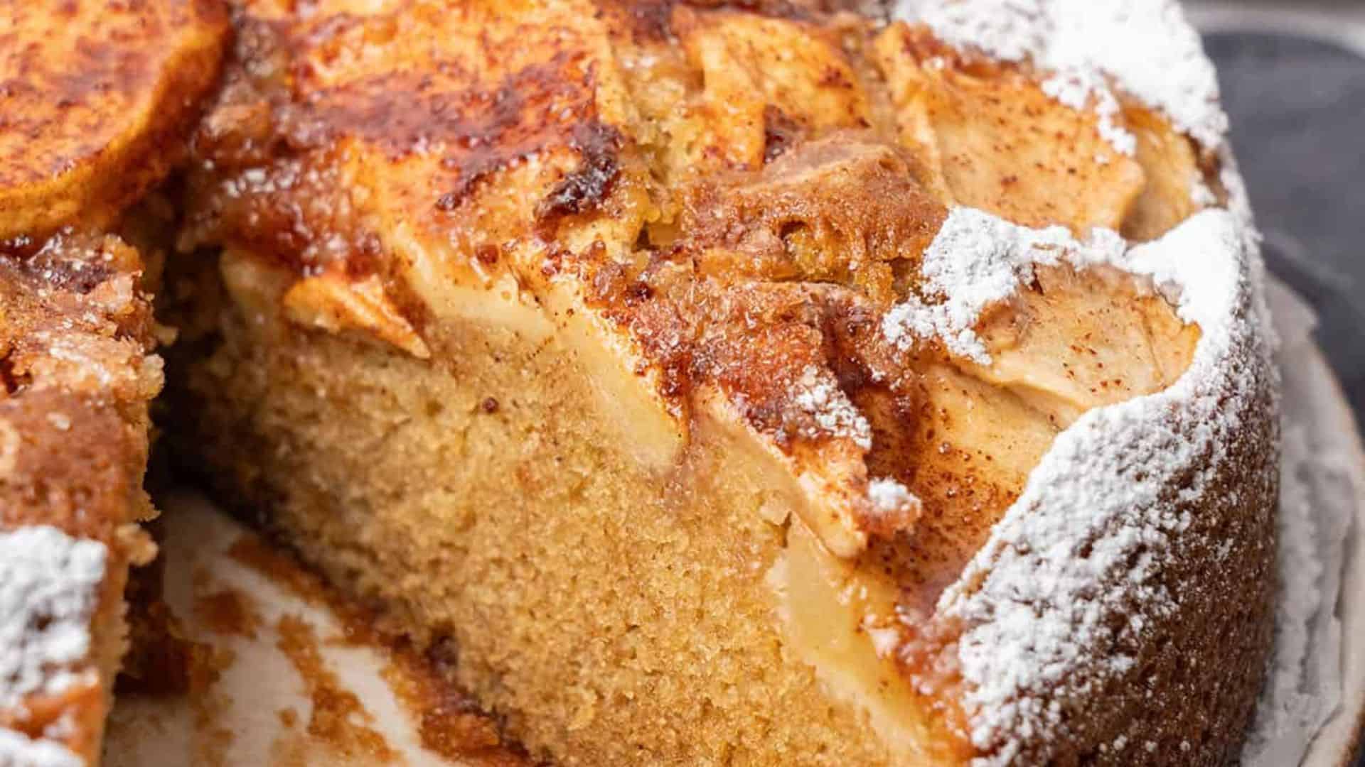 22 Easy Homemade Easy Cake Recipes to Make Every Occasion Special