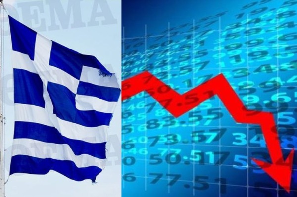 Αναδρομικό κούρεμα του ΑΕΠ!