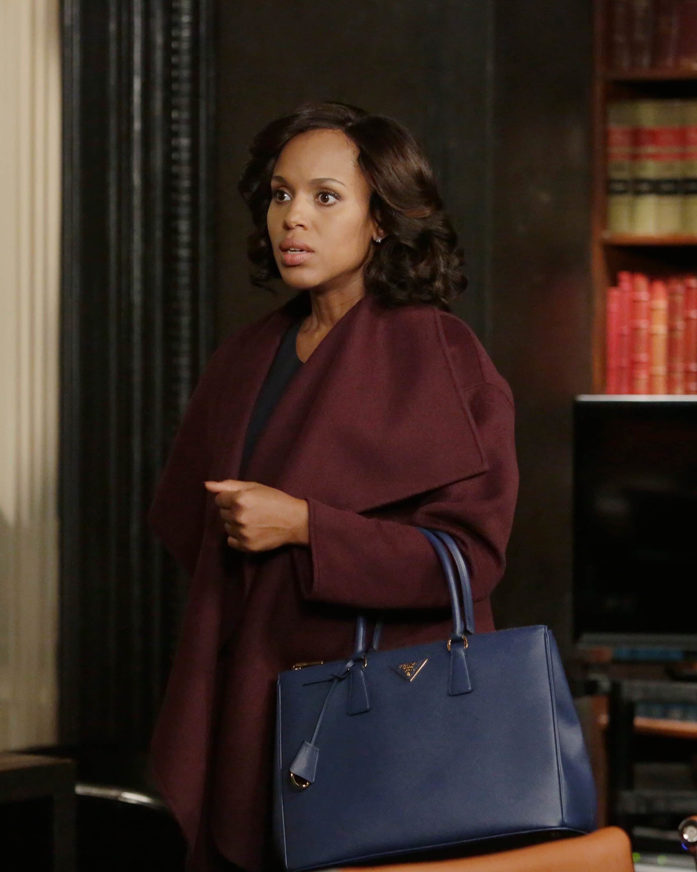 'Scandal' finds new streaming home: Here's where to watch