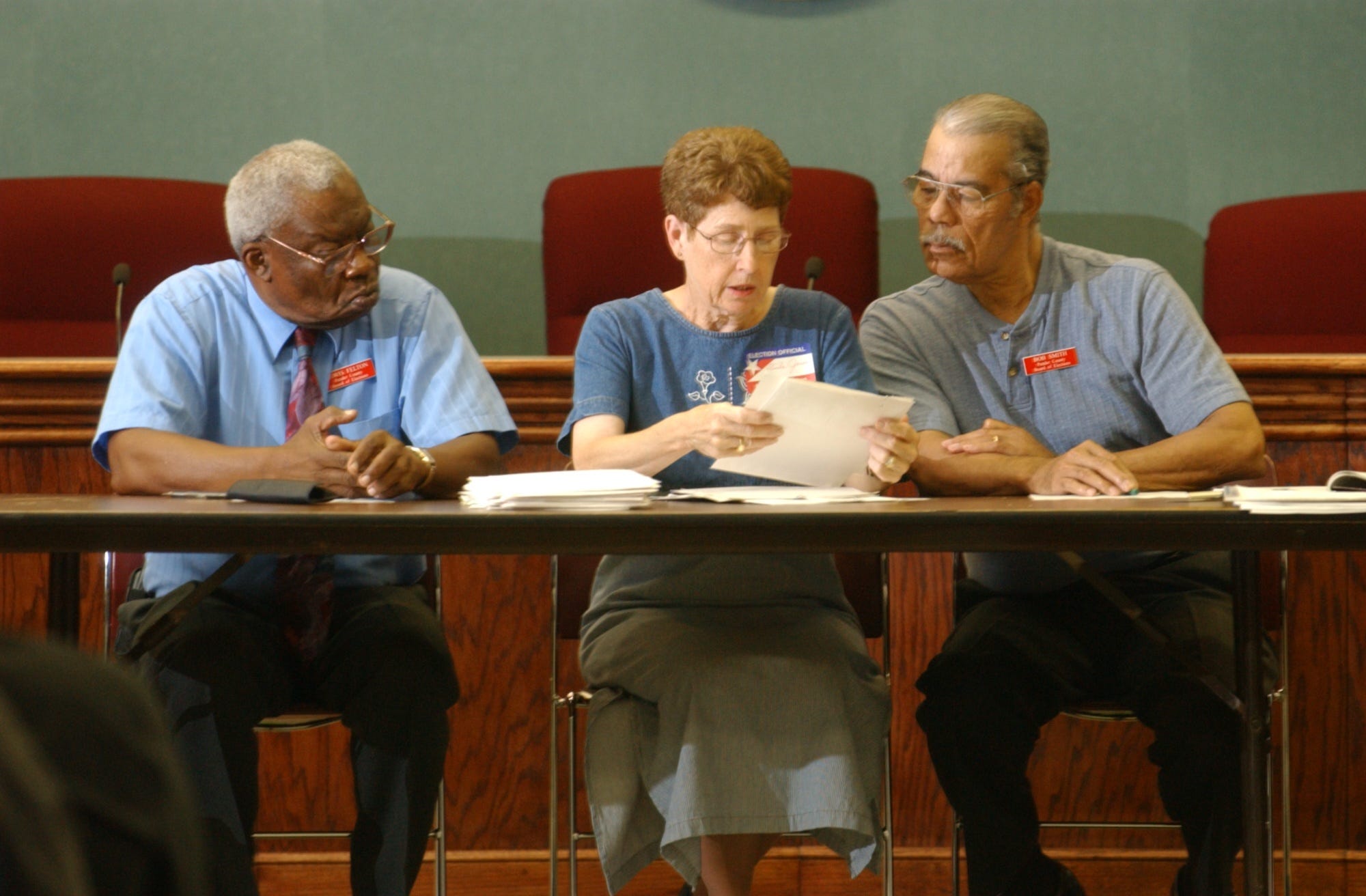 Pender County to change voting locations in 2026. What locations will ...