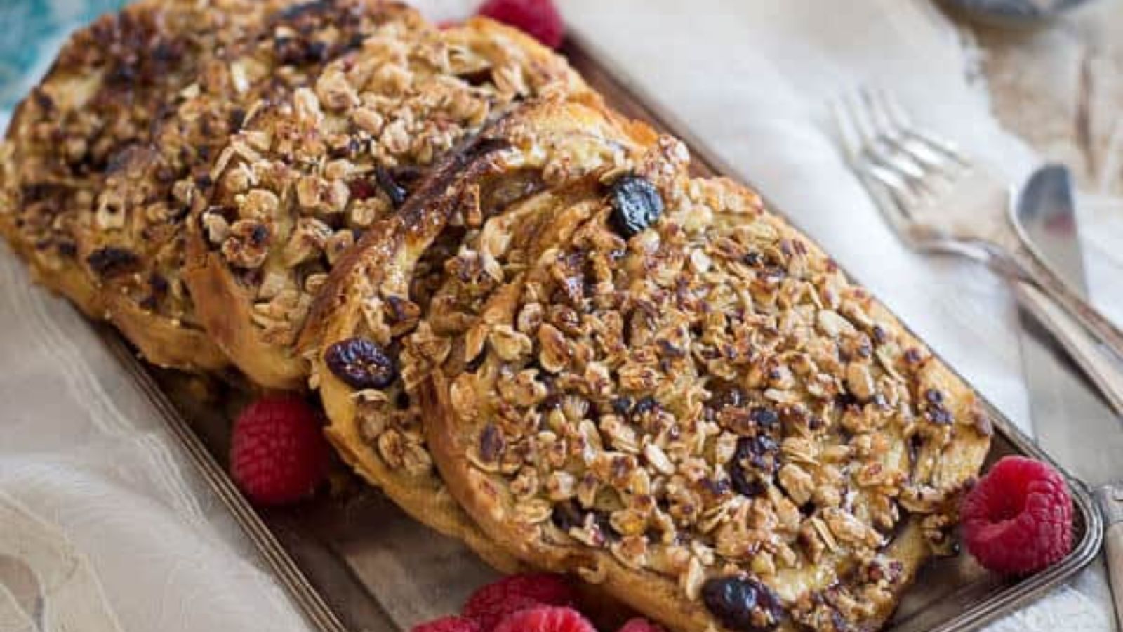 18 crunchy granola recipes you'll want to snack on all day long