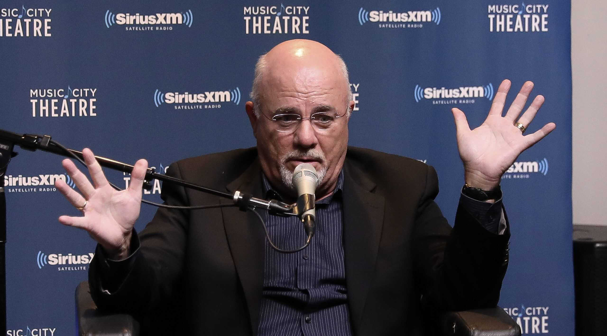 Dave Ramsey says “when you recognize you have a problem, that’s 90% of ... Dave Ramsey says “when you recognize you have a problem, that’s 90% of ...