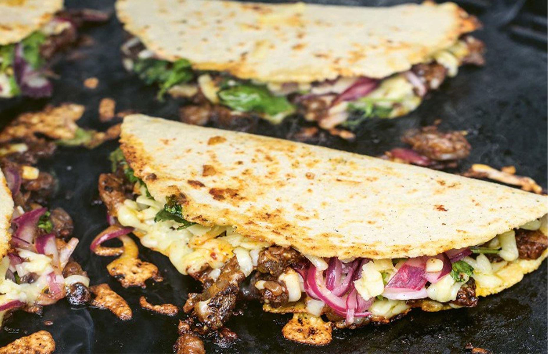 46 seriously tasty Mexican recipes anyone can make