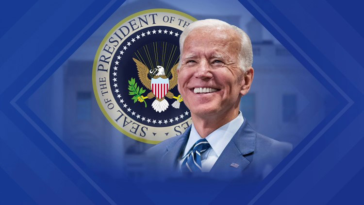 President Biden will visit Scranton on Saturday President Biden will visit Scranton on Saturday