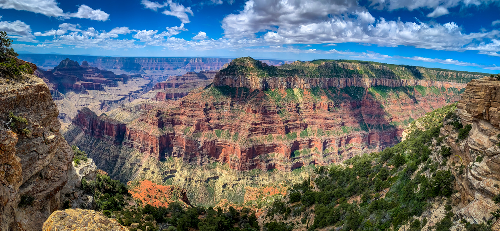 20 Hidden Corners to Explore While Visiting the Grand Canyon