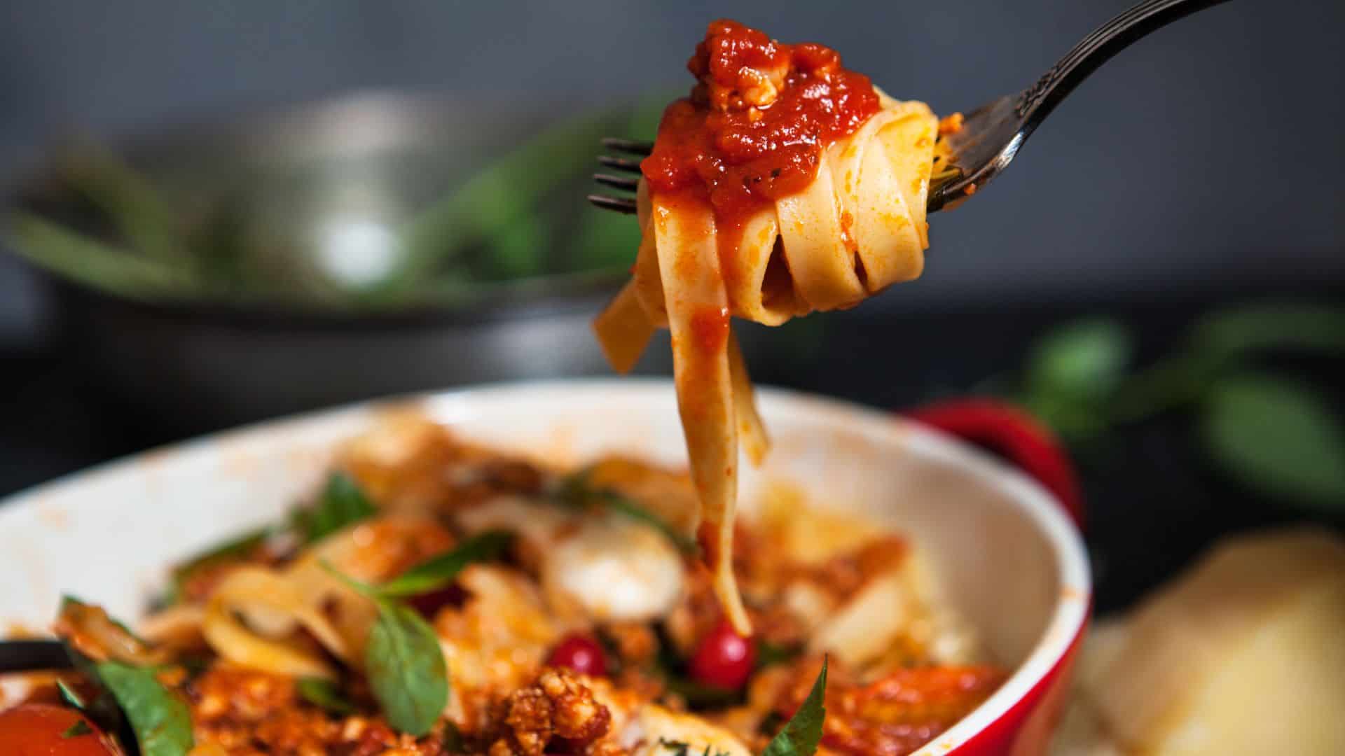 Everyone Loves These 16 Simple Everyday Foods