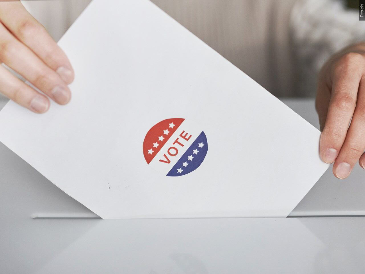 Nebraska voters encouraged to return early ballots, find polling place ... Nebraska voters encouraged to return early ballots, find polling place ...