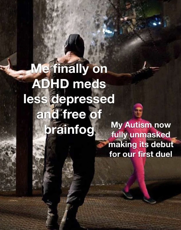 45 Funny ADHD Memes You’ll Forget You Came Here To See