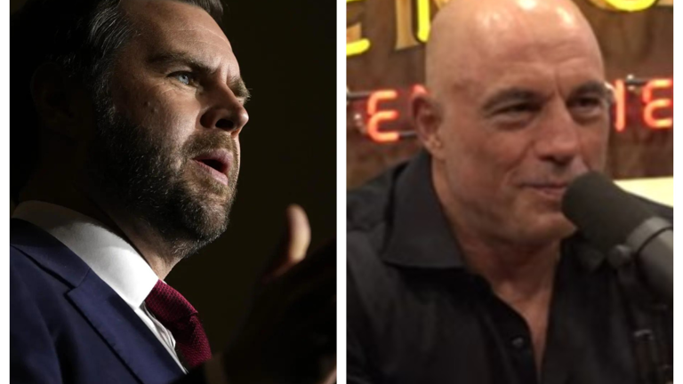 JD Vance to sit down with Joe Rogan; Harris campaign says VP can't give ... JD Vance to sit down with Joe Rogan; Harris campaign says VP can't give ...