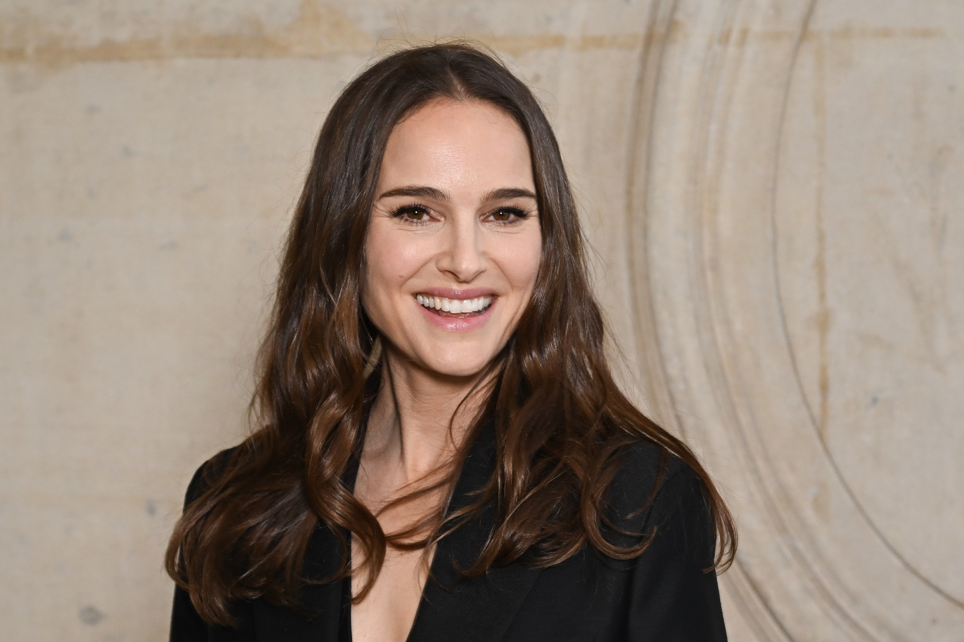 Natalie Portman: «Debes considerarlo una ventaja»