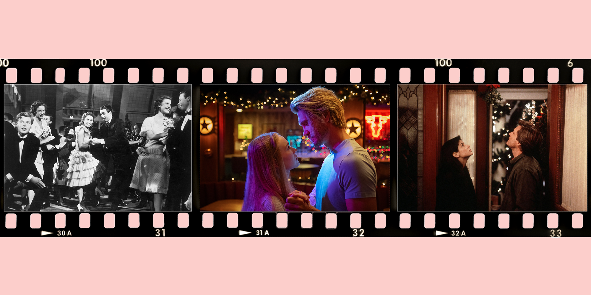 55 Best Romantic Christmas Movies to Stream During Cold Winter Nights