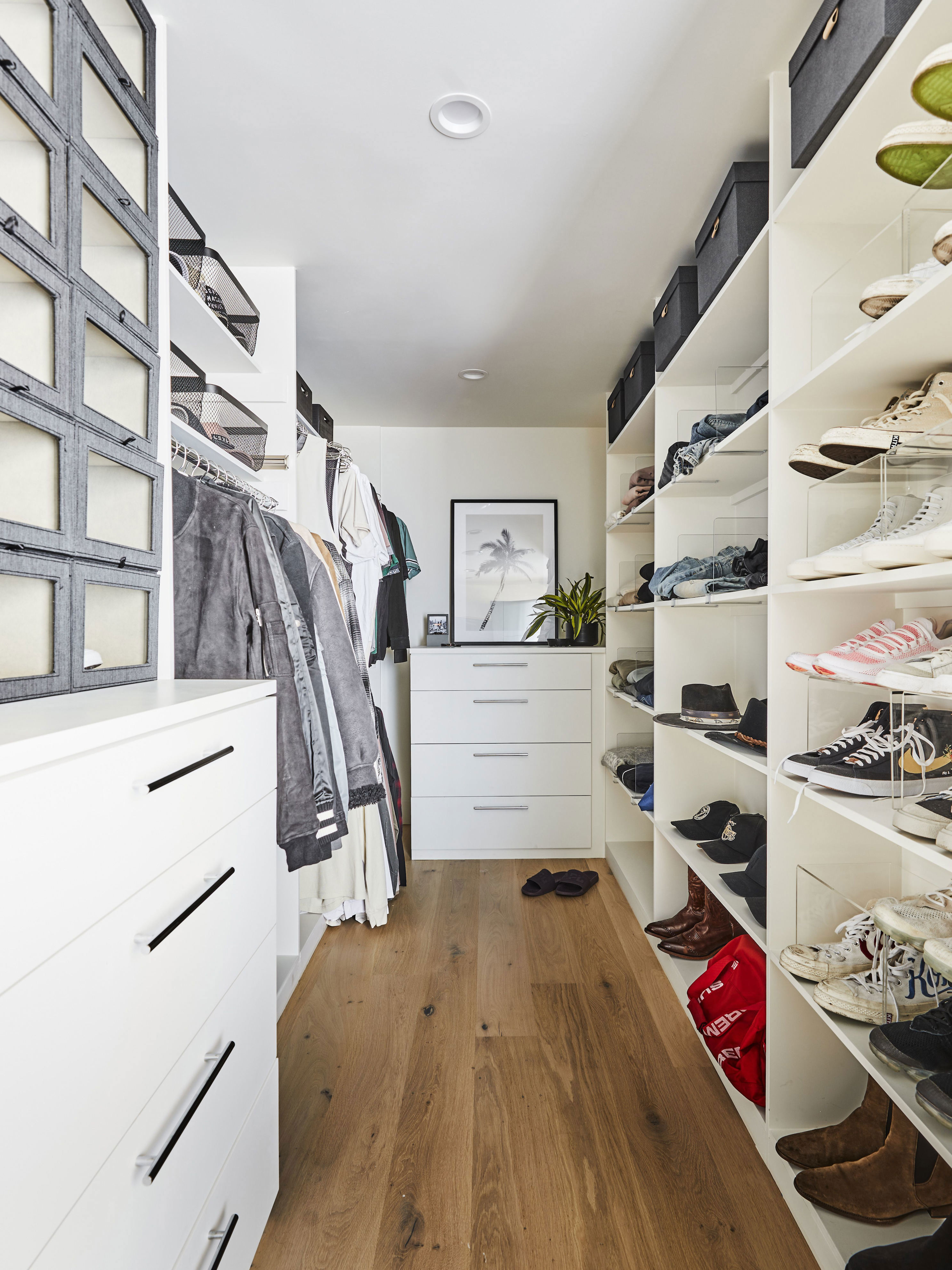 50 Genius Closet Organization Ideas That Will Make Your Life Easier 50 Genius Closet Organization Ideas That Will Make Your Life Easier
