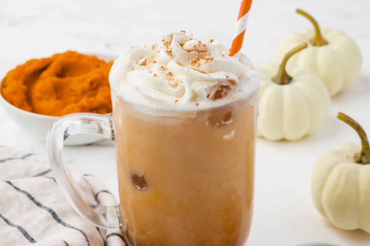15 Pumpkin Recipes That Bring Fall Vibes From Pies to Lattes!