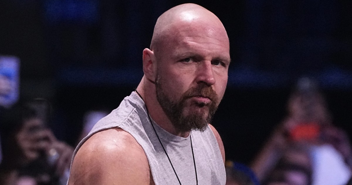 Denise Winkelman Recalls Early Interactions With AEW's Jon Moxley