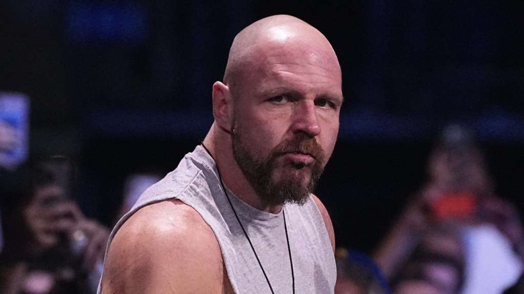 Jon Moxley seemingly turns babyface after winning AEW Continental Classic