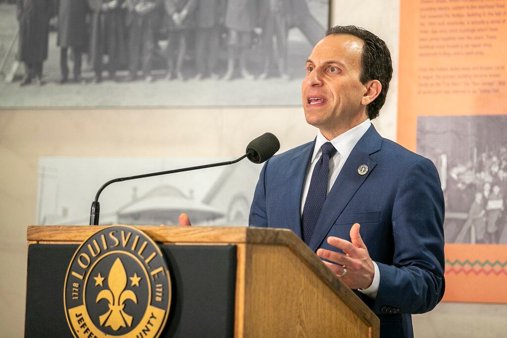 Public safety, affordable housing, revitalizing downtown among ...