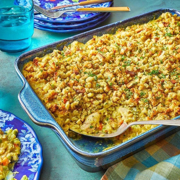 Busy weeknights call for the best easy dinner recipes
