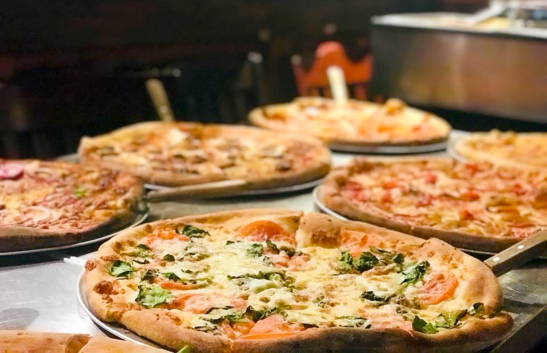 The very best all-you-can-eat restaurants in every US state, ranked