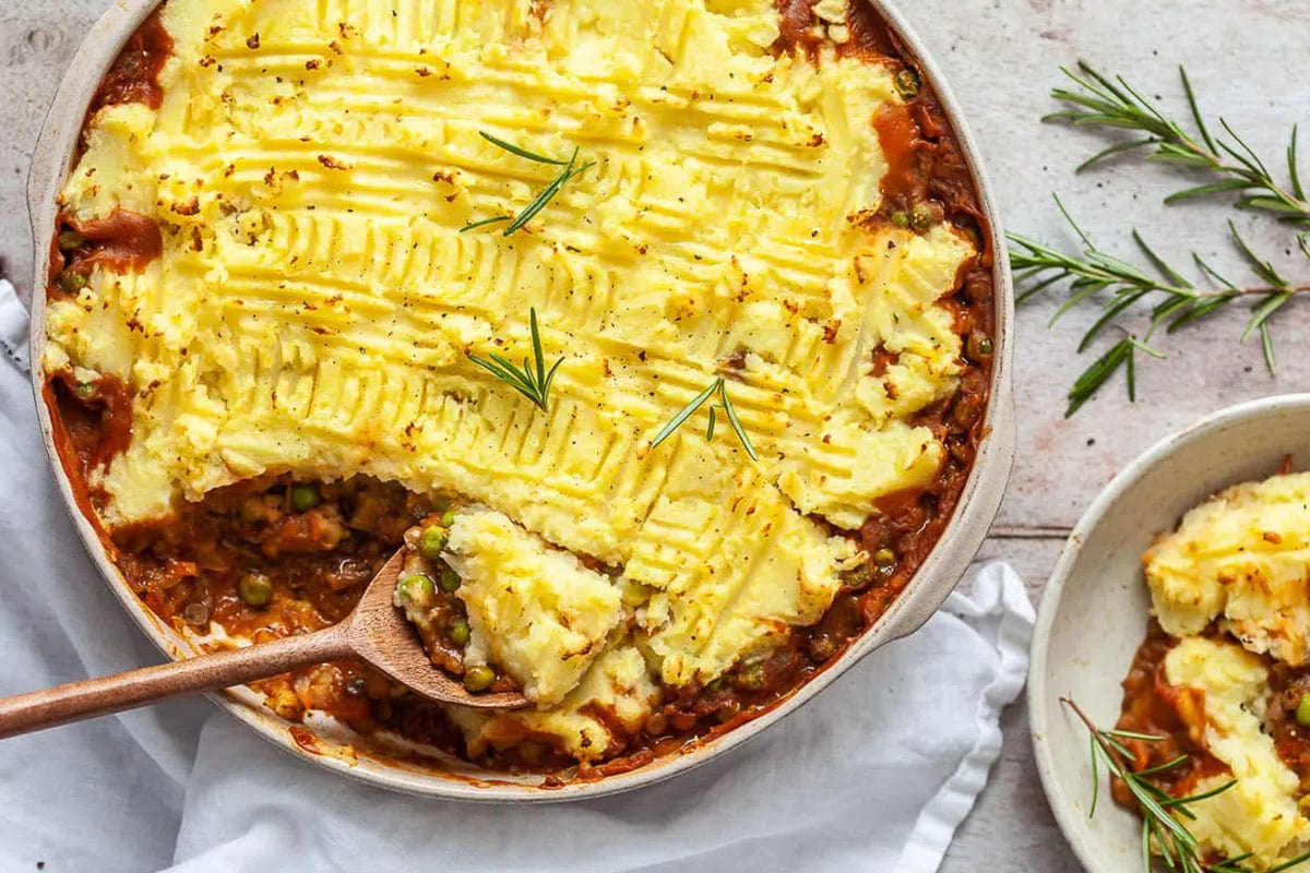 18 crowd-pleasing recipes for a memorable weekend meal