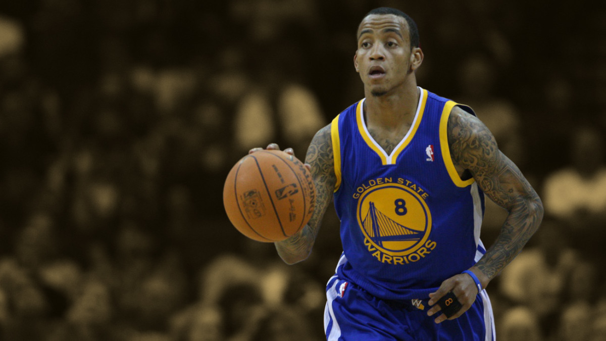 Monta Ellis admits he hasn't gotten over never being an All-Star: "I ...