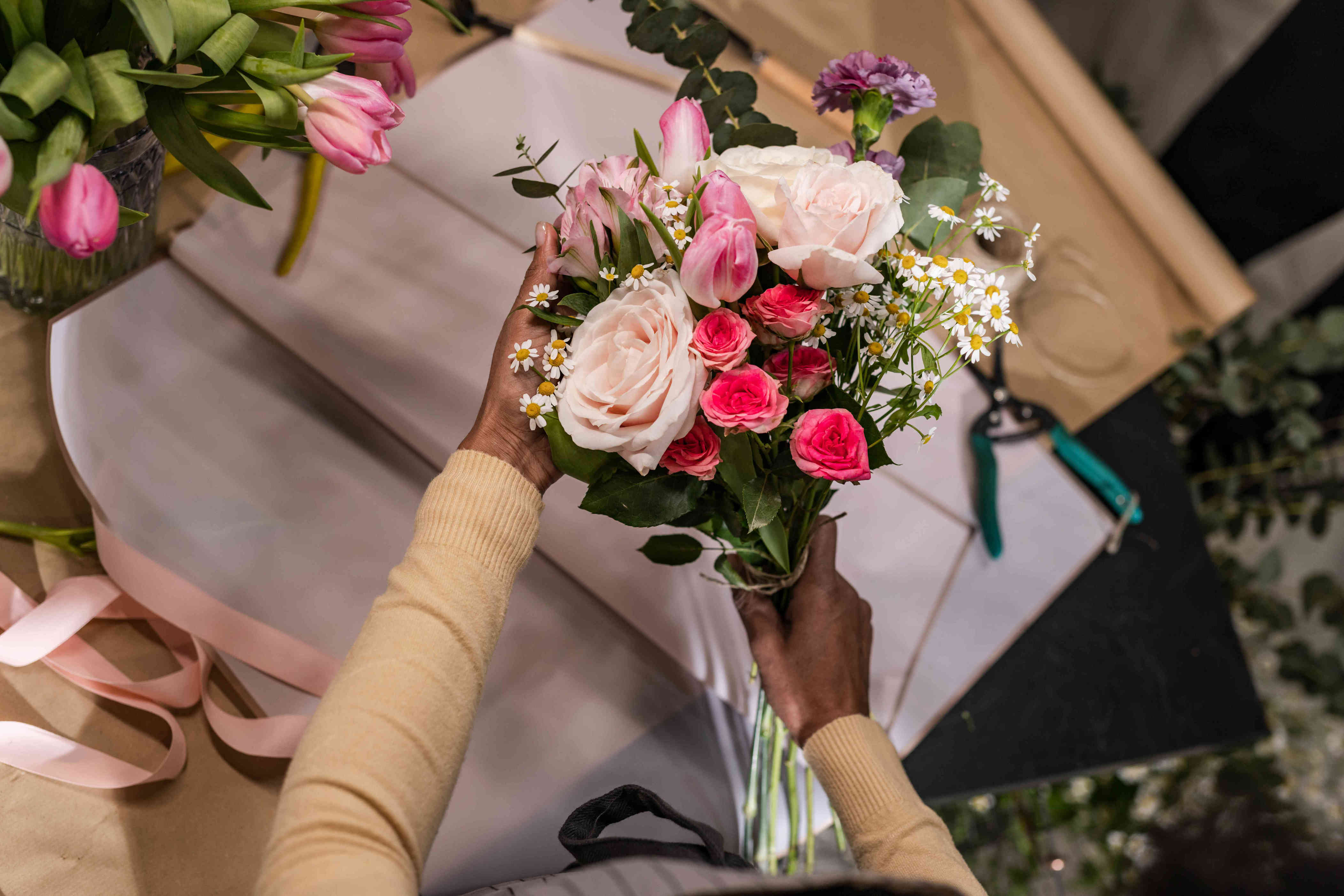 What to Bring to a Dinner Party, According to Etiquette Experts