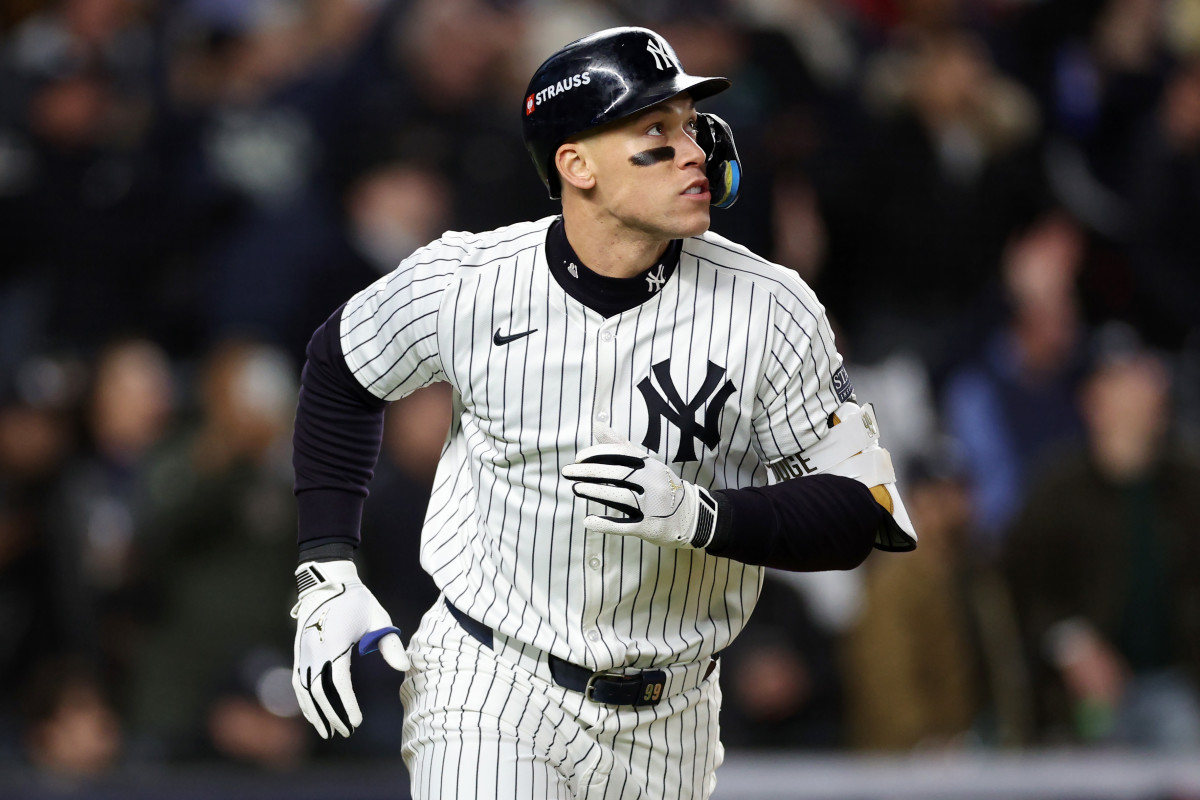 Baseball Fans Want Yankees Investigated For Controversial Bats
