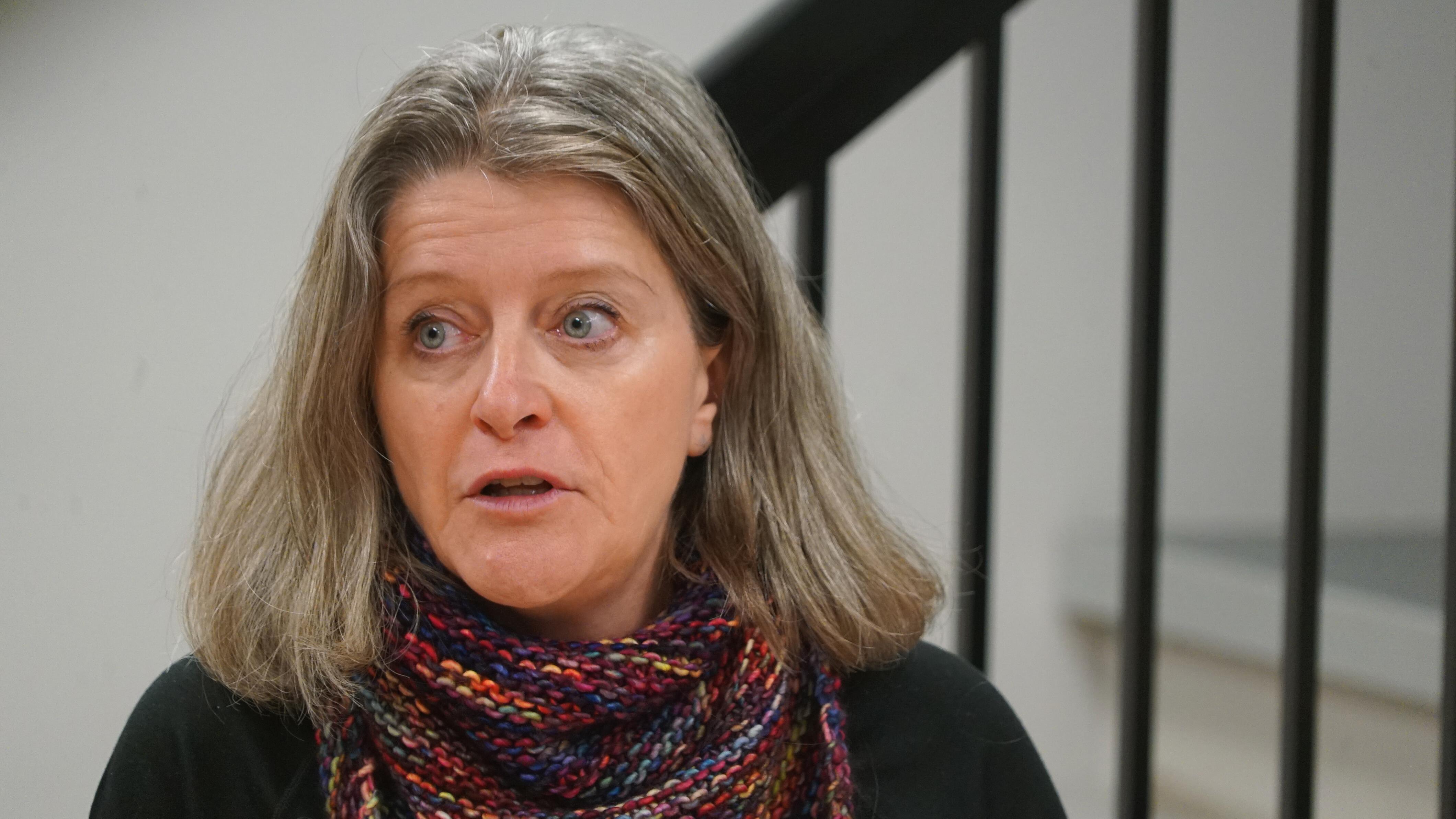 Le Mouvement Action Chômage Pabok souhaite que Carney se mouille