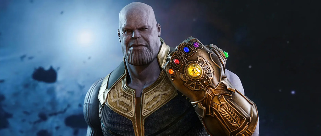 Josh Brolin habla sobre volver como Thanos en Avengers: Secret Wars Josh Brolin habla sobre volver como Thanos en Avengers: Secret Wars