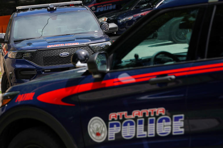 'Innocent bystanders' caught in gunfire as shooting in Atlanta kills 1 ...