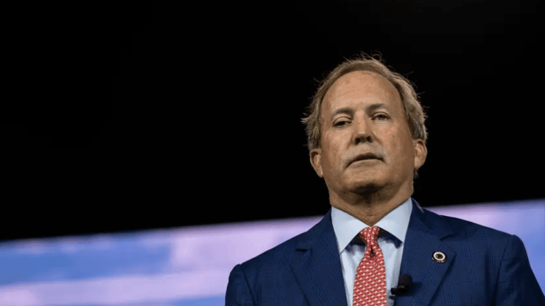 Ken Paxton calls on Rep. Jeff Leach to resign over texts to judge in ... Ken Paxton calls on Rep. Jeff Leach to resign over texts to judge in ...