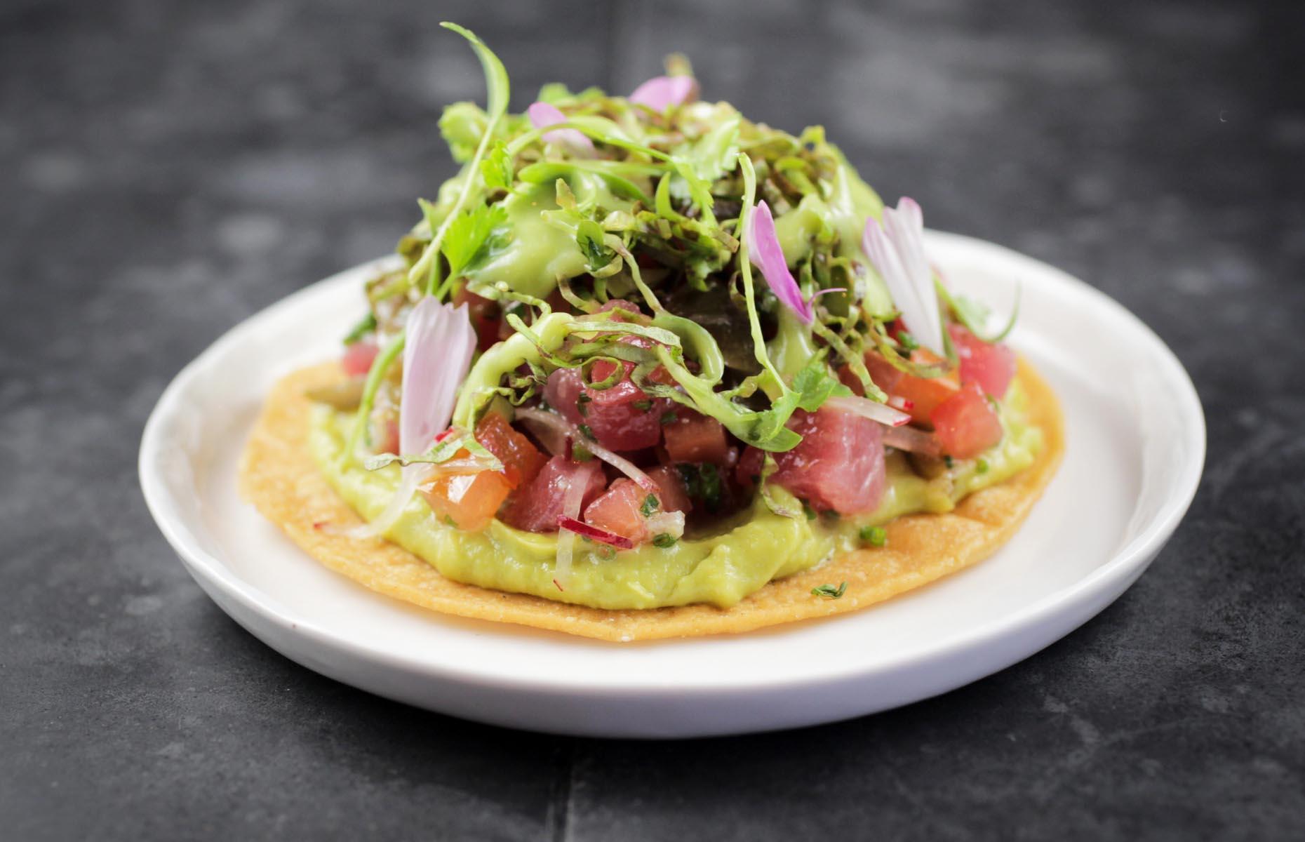 46 delicious Mexican dishes to make at home