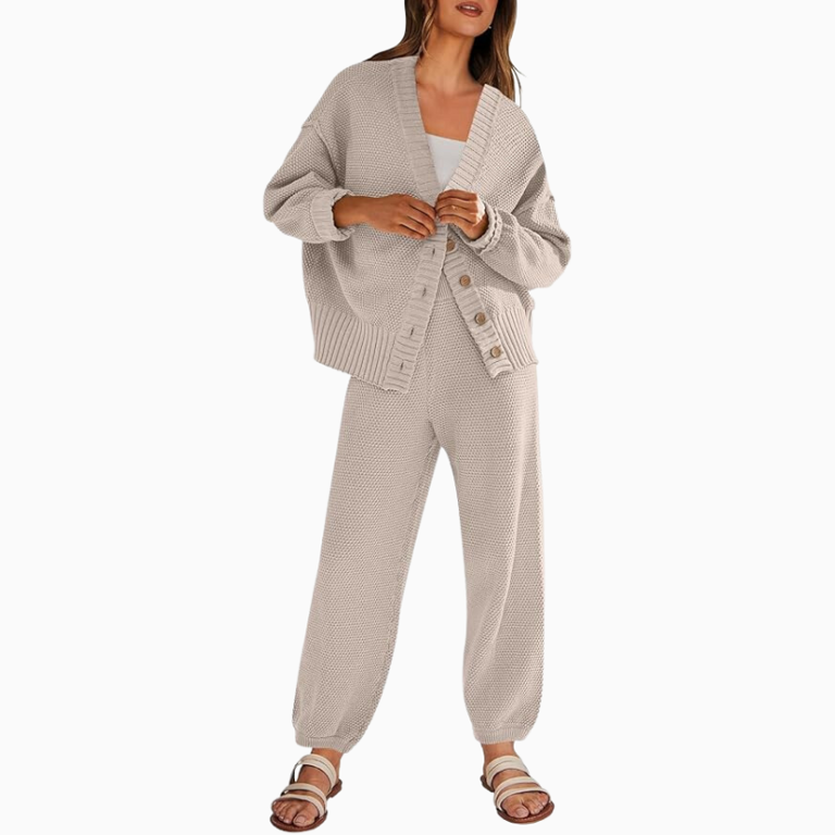 Rounded Up the Perfect Pair of Matching Sets You’ll Love