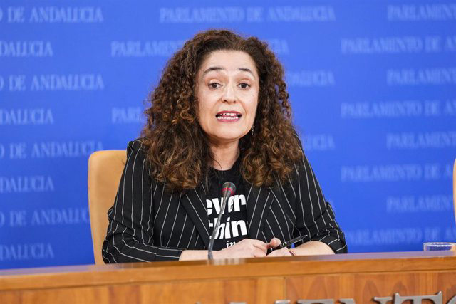 Nieto (IU) recrimina a Moreno que el crecimiento del presupuesto sirva ... Nieto (IU) recrimina a Moreno que el crecimiento del presupuesto sirva ...