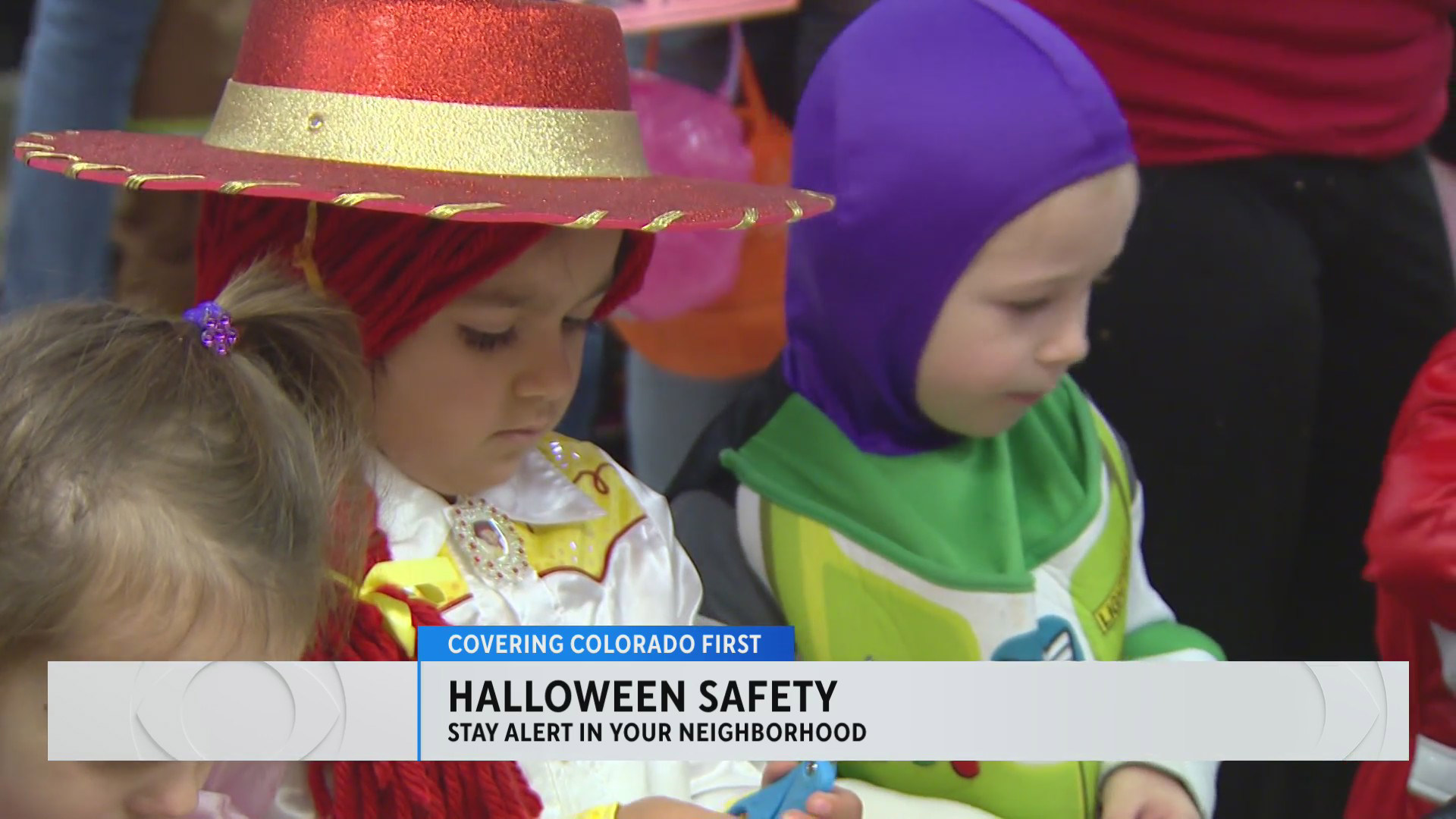 Law enforcement across Colorado urge drivers to be cautious of trick-or ... Law enforcement across Colorado urge drivers to be cautious of trick-or ...