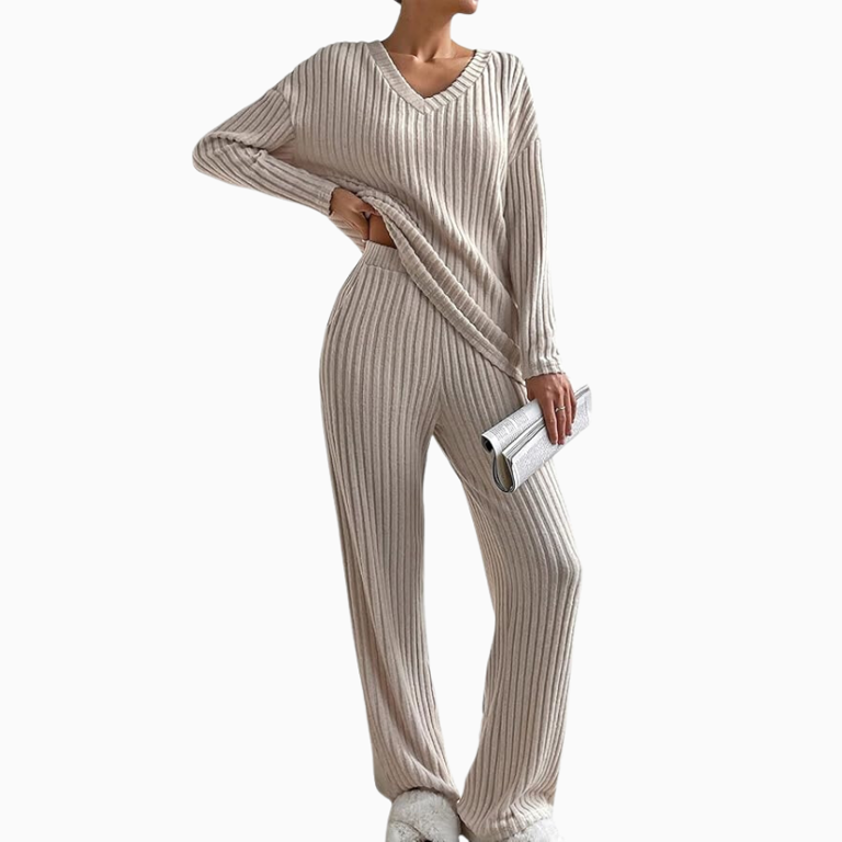 There's No Such Thing As Having Too Many Matching Sets!