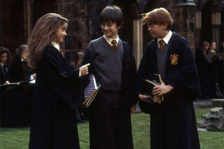 5 Arti Mimpi Masuk ke Sekolah Sihir Seperti Harry Potter, Pertanda ... 5 Arti Mimpi Masuk ke Sekolah Sihir Seperti Harry Potter, Pertanda ...