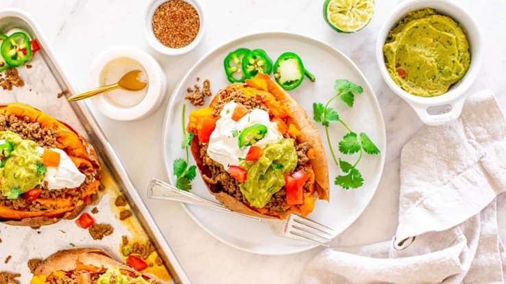 15 Ways to Cook Sweet Potatoes That Aren’t Boring 15 Ways to Cook Sweet Potatoes That Aren’t Boring