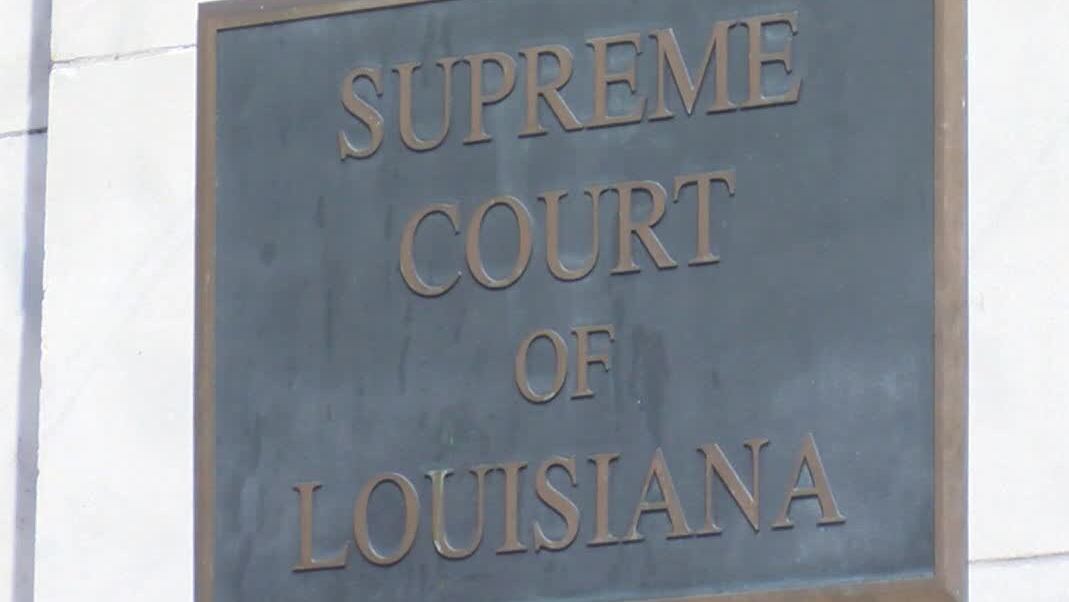 Louisiana Supreme Court ruling impacts legislative continuances