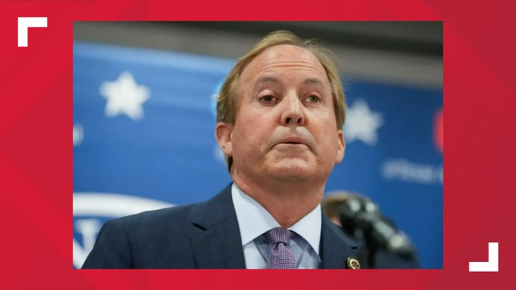 Attorney General Ken Paxton to visit Tyler on tour