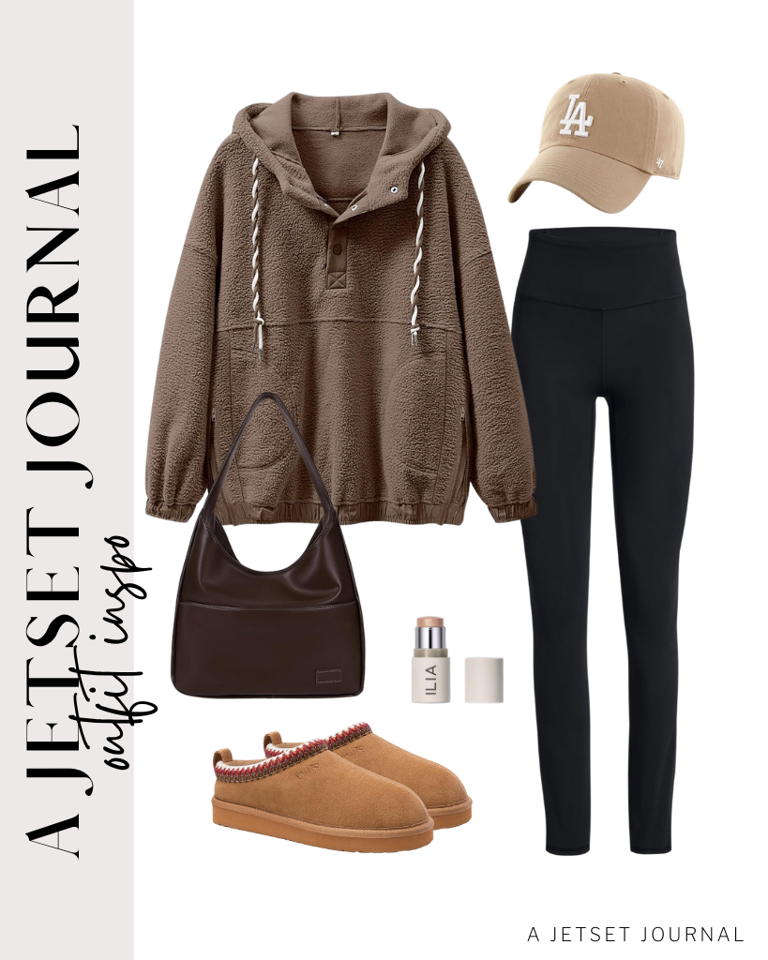 Who Doesn't Love to Wear Comfy New Outfits for All Season Long?