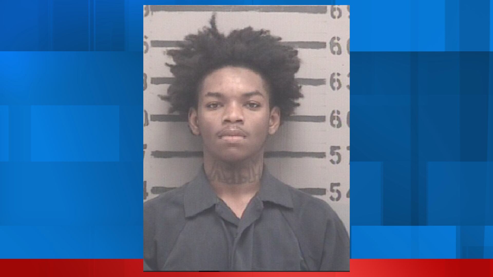 GBI releases update on charges for suspect in ASU homecoming shooting