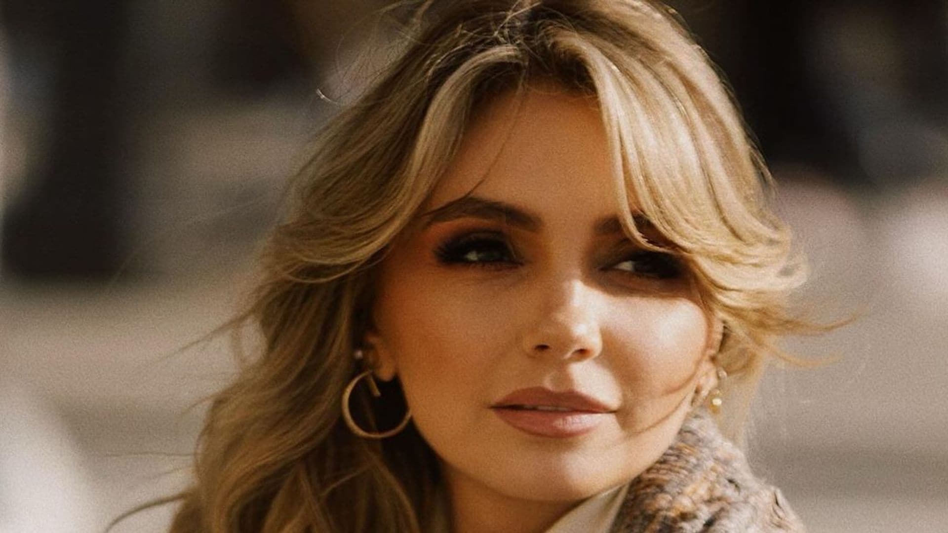 Angélica Rivera y su emotivo mensaje para su hija Fernanda Castro por ...