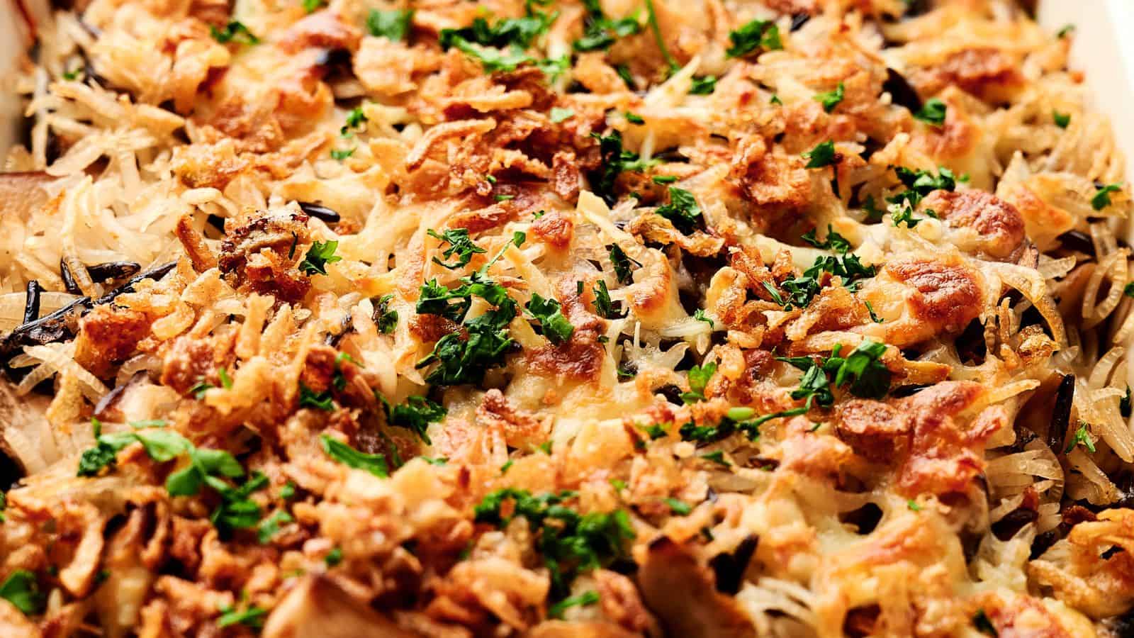 Let Your Air Fryer Save Dinner With 11 Casserole Recipes