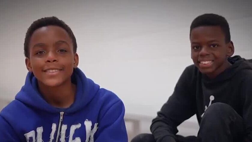 Grant Me Hope: Meet athletic siblings Jaelyn and John’Tavious