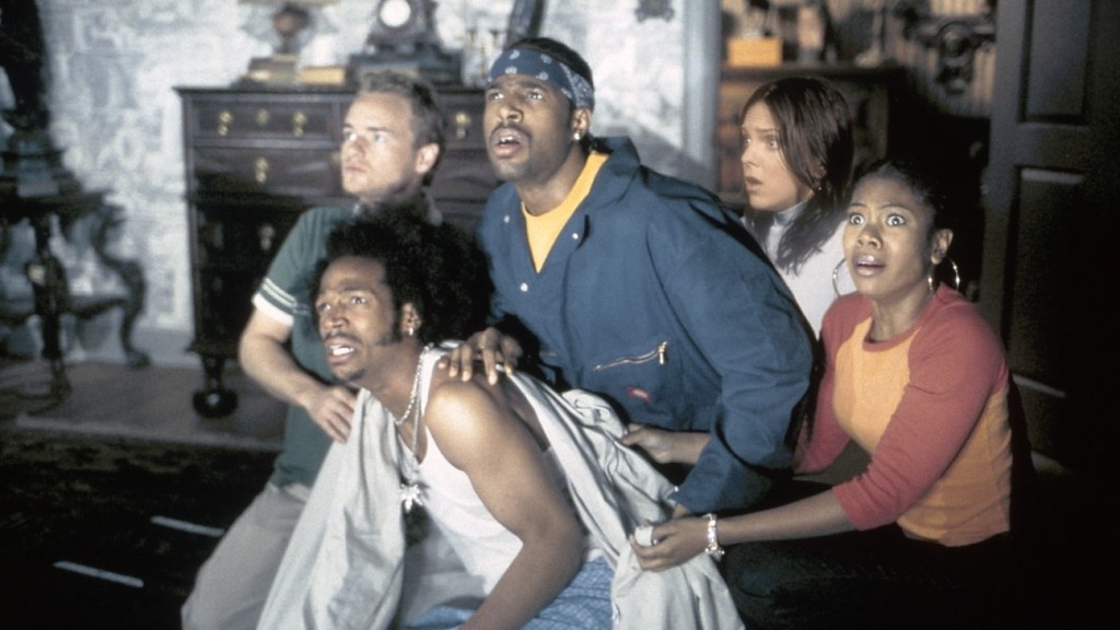 ‘Scary Movie' Reboot: Anna Faris, Regina Hall Reteam With Wayans ...