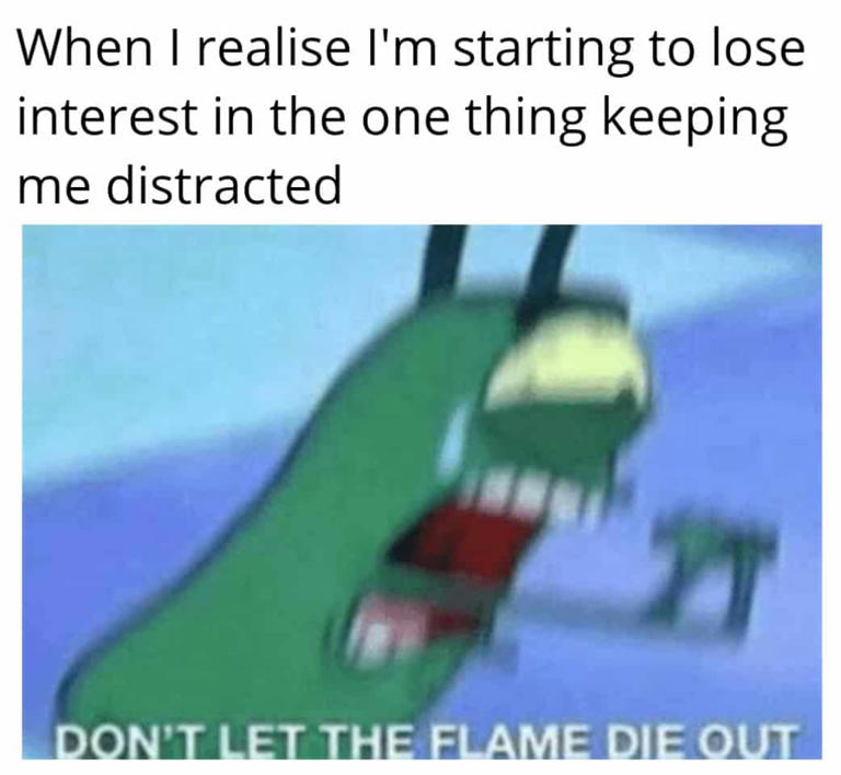 45 Funny ADHD Memes You’ll Forget You Came Here To See