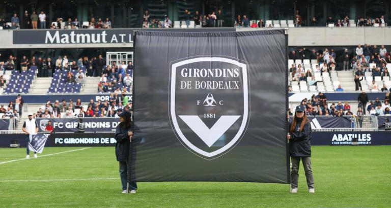 Bordeaux : d’anciens dirigeants de clubs professionnels intéressés par ... Bordeaux : d’anciens dirigeants de clubs professionnels intéressés par ...